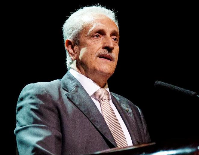 Italiani all'estero, caro Ricky Filosa prima o poi una risata li ...