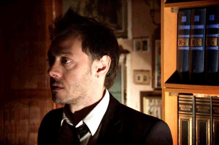 Francesco Malcom, dal porno al cinema indipendente (VIDEO) – di Valentina Veziani - Italia ...