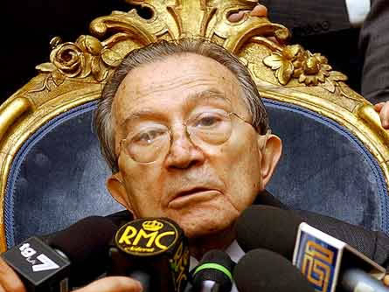 Giulio Andreotti è morto a Roma: aveva 94 anni - Italia chiama Italia