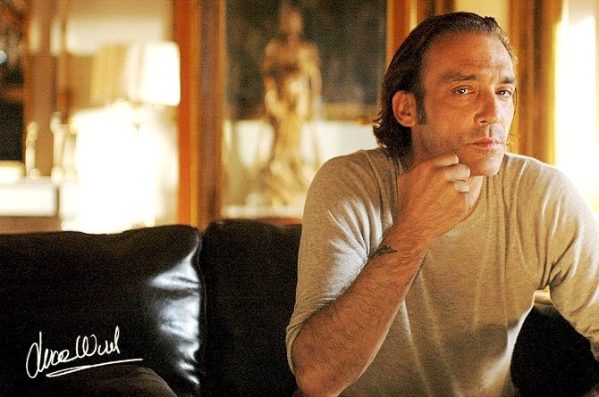 Luca Ward a ItaliaChiamaItalia: il mio pubblico è il mio vero successo ...