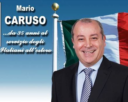 Italiani all’estero, Caruso (Sc) e la morte perinatale – di Ricky ...