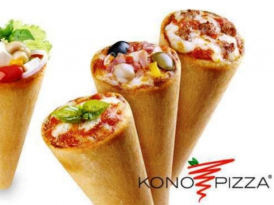 Italiani all’estero e made in Italy, la ‘Kono Pizza’ negli Usa – di ...