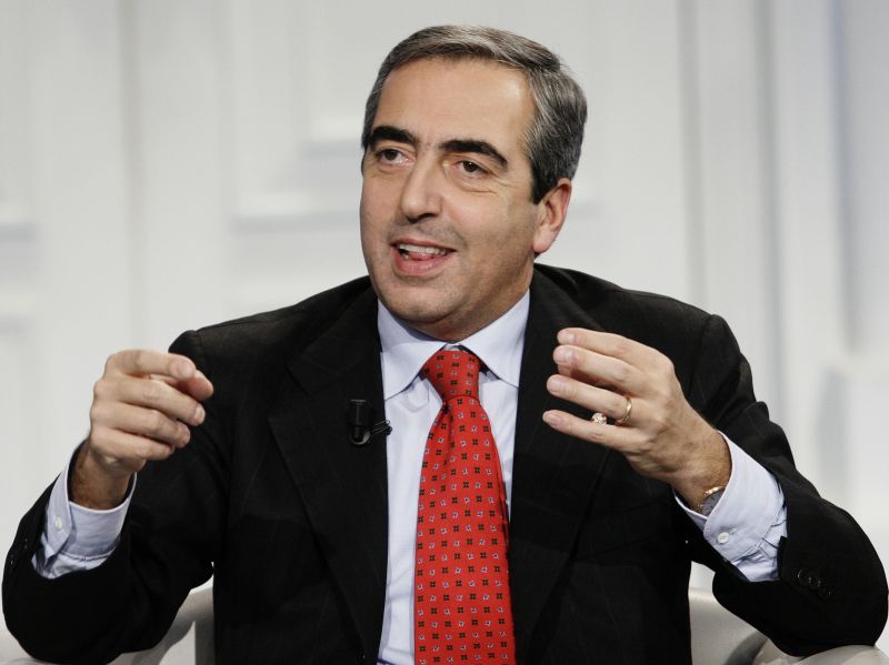 Gasparri (Fi), “centrodestra unica alternativa all’antipolitica ...