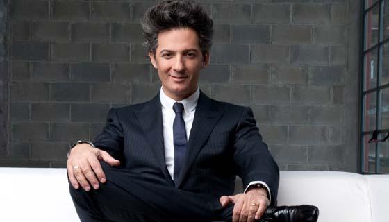 Meno male che c'è... Fiorello! - di Margherita Genovese - Italia chiama ...