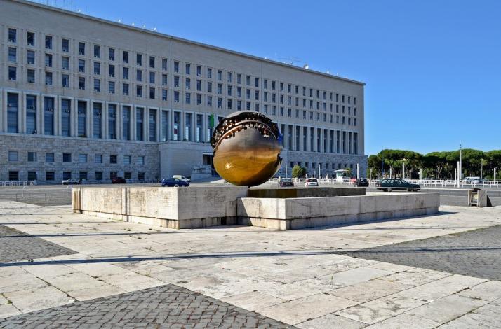 Farnesina, lista trasferimenti all'estero all'insegna della più ...