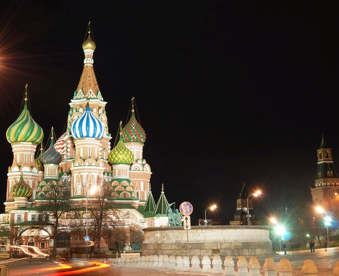 Italiani nel mondo, Letteratura italiana protagonista a Mosca - Italia ...