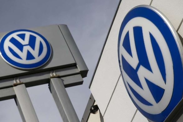 Volkswagen, il crollo di un mito – di Antonio Gabriele Fucilone ...