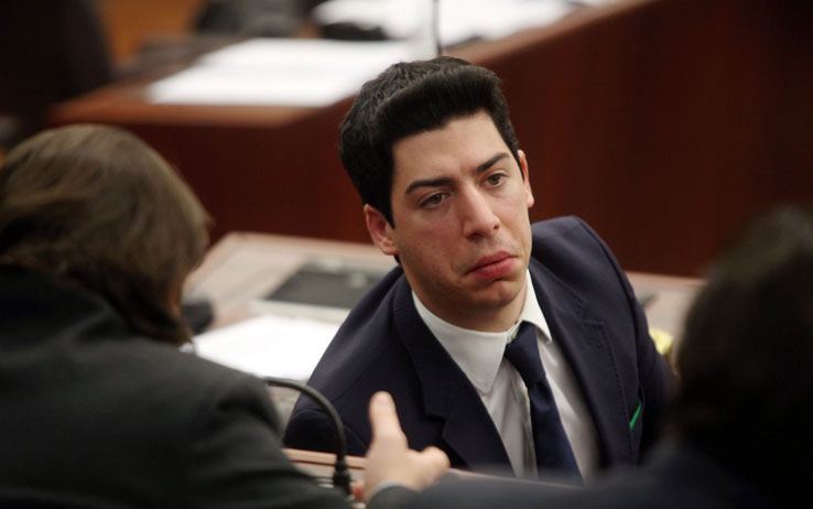 Lega, Renzo 'Trota' Bossi cercò timbro validità laurea in Italia ...