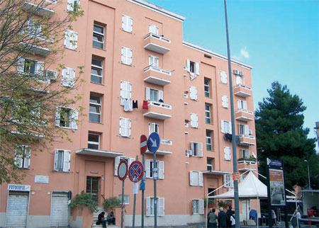 Case popolari a Roma, Santori (PdL): Assegnazioni dubbie, subito ...