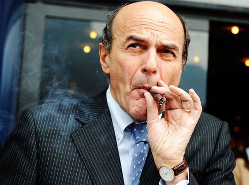 Pd, primarie e rinnovamento: Bersani lancia la sfida - Italia chiama Italia