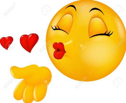 Domani è il World Kiss Day, ecco come deve essere un bel bacio - Italia ...