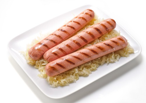 Cosa c’è davvero dentro ai wurstel? - Italia chiama Italia