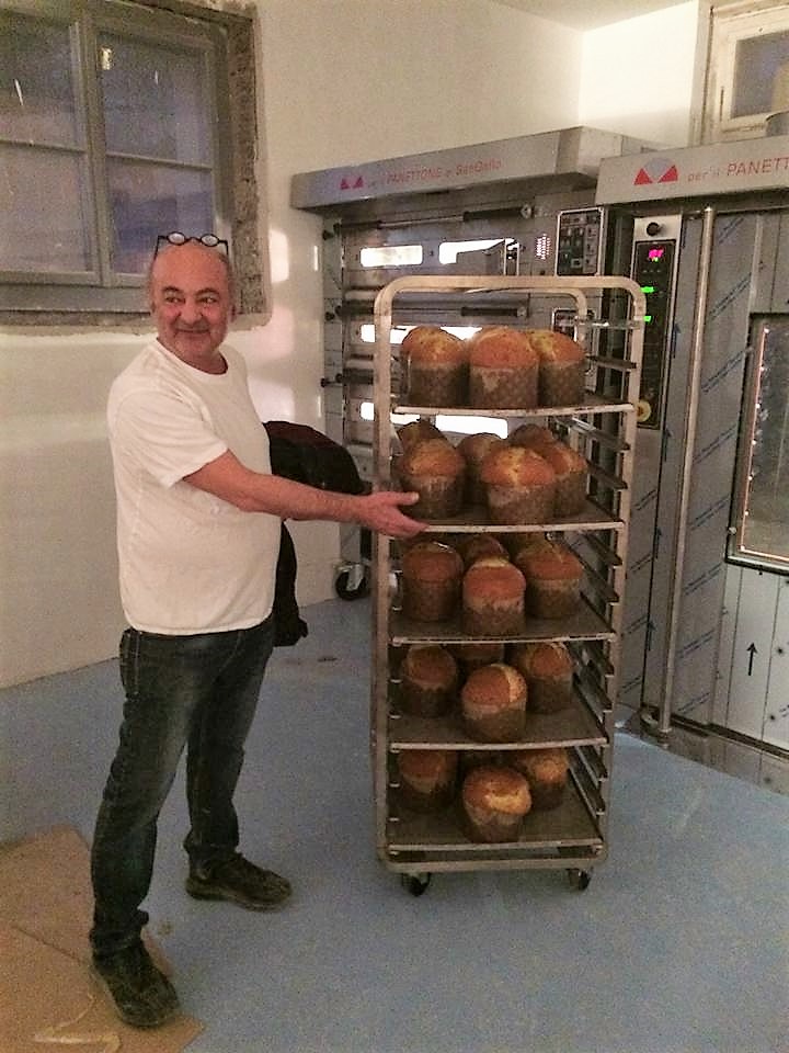 Pietro Cappelli (MAIE): “Cari italiani all’estero, comprate italiano ...