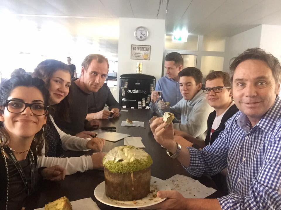 Pietro Cappelli (MAIE): “Cari italiani all’estero, comprate italiano ...