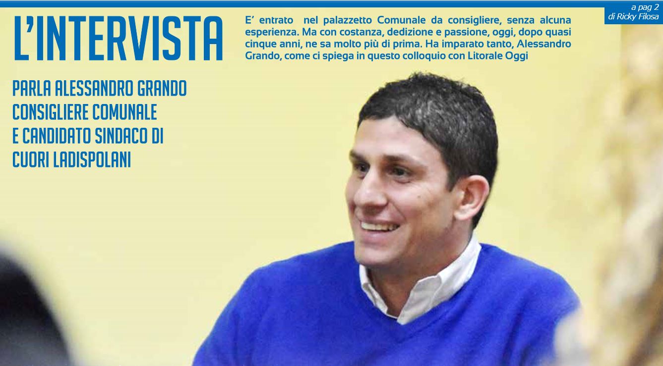 “Parola d’ordine rinnovamento”: parla Alessandro Grando, Cuori ...