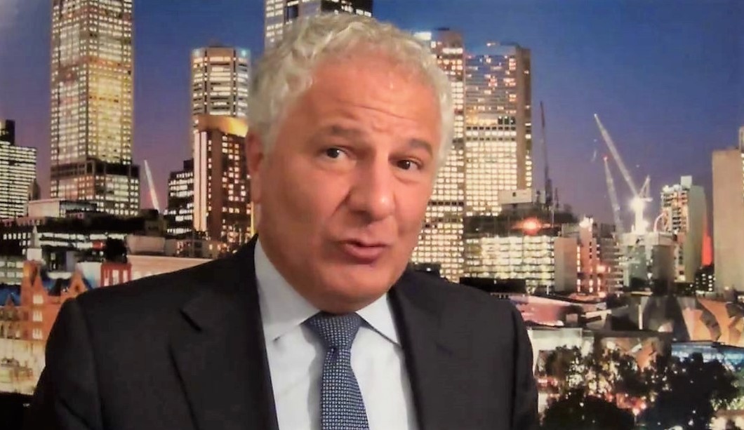 Italiani all’estero, Marco Fedi (Pd): “Occhio alle riforme” [VIDEO ...