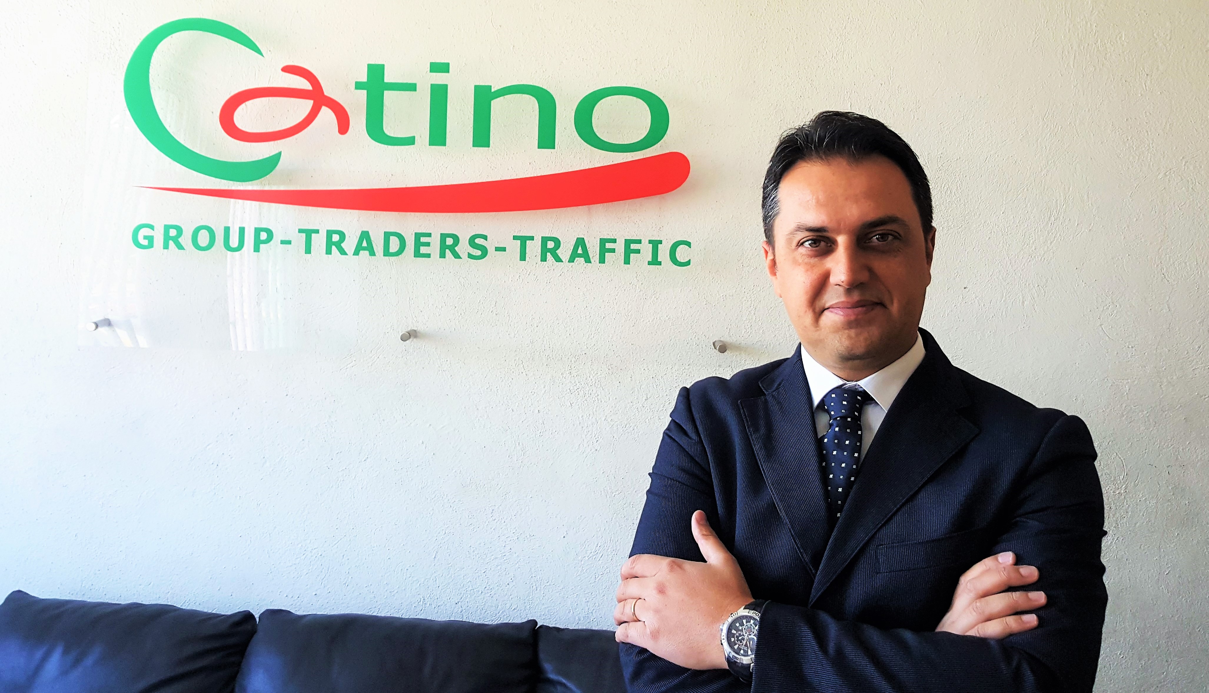Antonio Catino nuovo coordinatore MAIE Stato Jalisco e Messico Nord ...