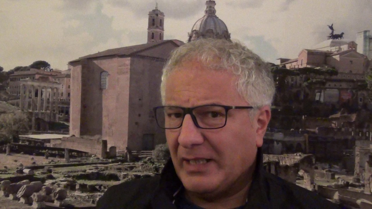 Rete consolare ma non solo, il VIDEOblog di Marco Fedi (Pd) - Italia ...