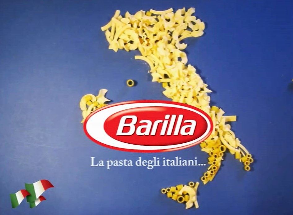 Barilla, compie 140 anni la pasta che ha cresciuto intere generazioni ...