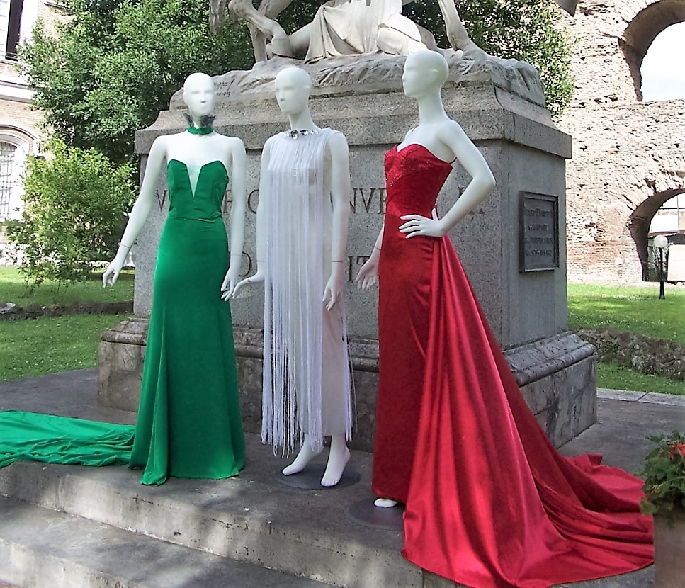 2017 anno d’oro per la moda italiana - Italia chiama Italia
