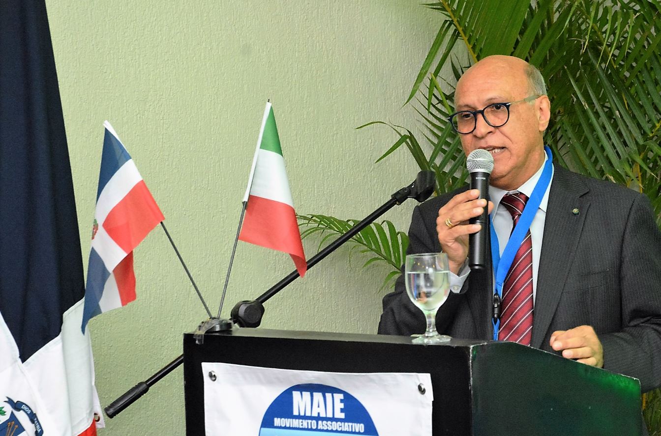 Italiani all'estero, rete consolare al collasso. Angelo Viro (MAIE), "è ...