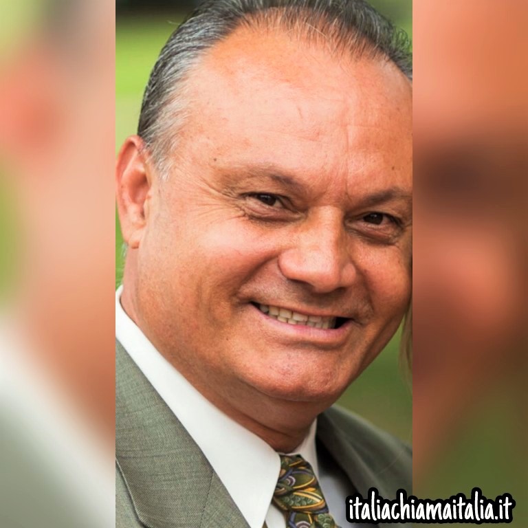 Italiani all’estero, Carmelo Vizzi coordinatore del MAIE a Orlando ...