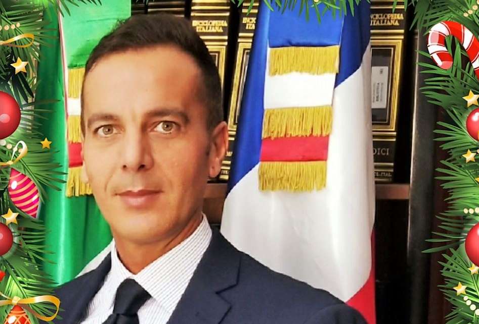 ITALIACHIAMAITALIA VI AUGURA BUONE FESTE - Italia chiama Italia