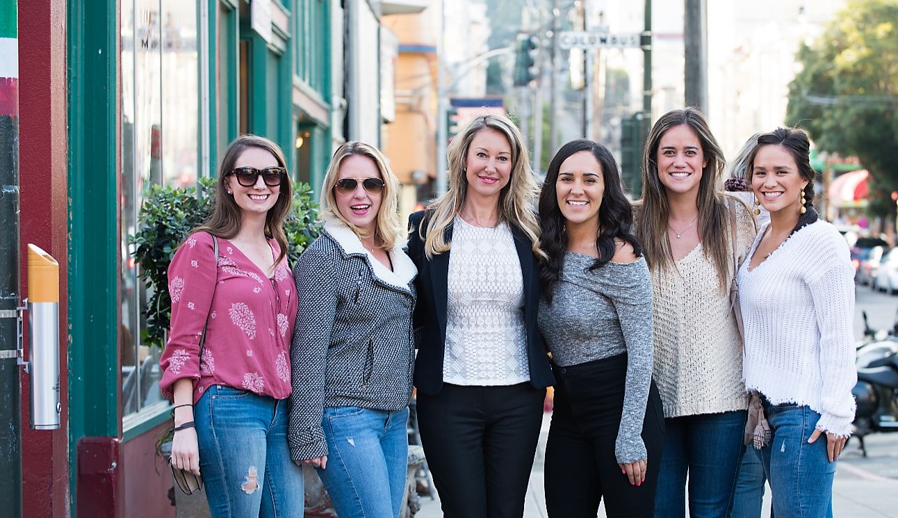 Nord e Centro America, Isabella Weiss Di Valbranca: “Ecco perché mi ...