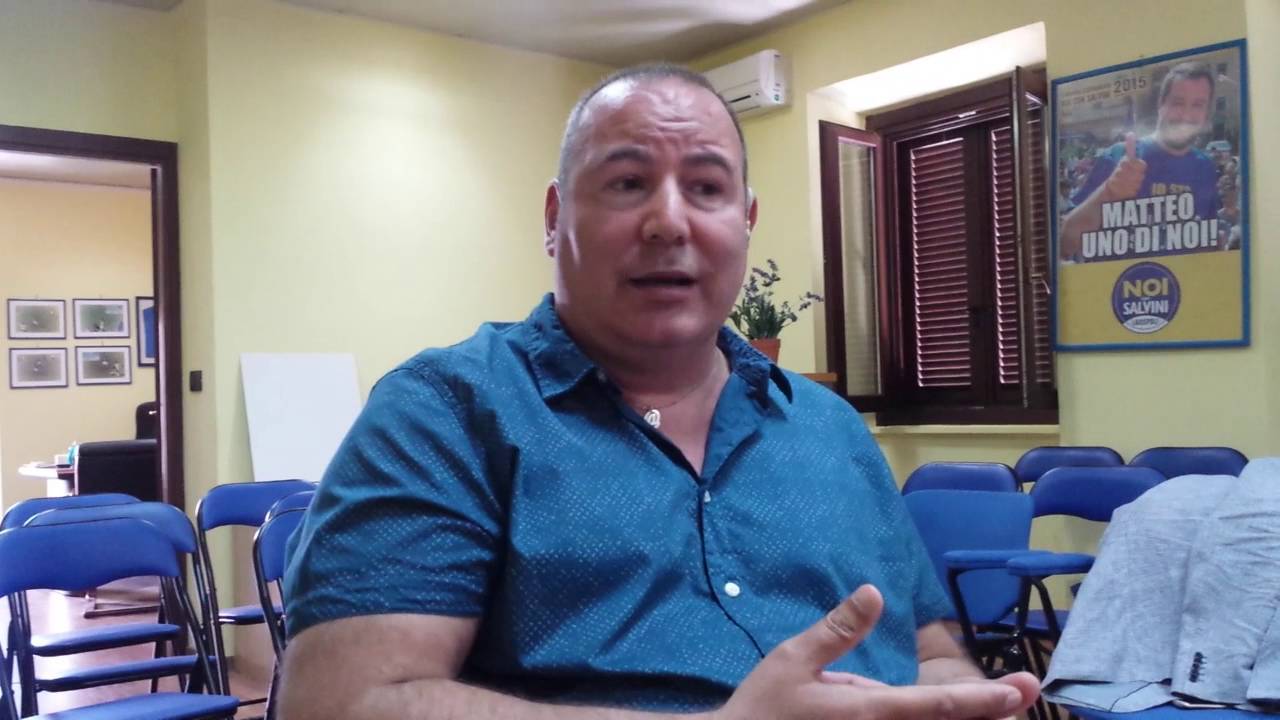 Ladispoli, Patrizio Falasca nominato assessore dal sindaco Grando: ecco ...