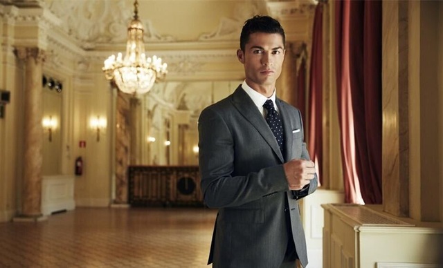 CR7 BUSINESS MODEL | Come diventare campioni sul lavoro seguendo l ...