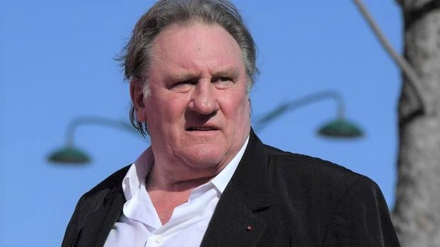 Parigi, Gerard Depardieu accusato di stupro da una 22enne. Procura apre ...