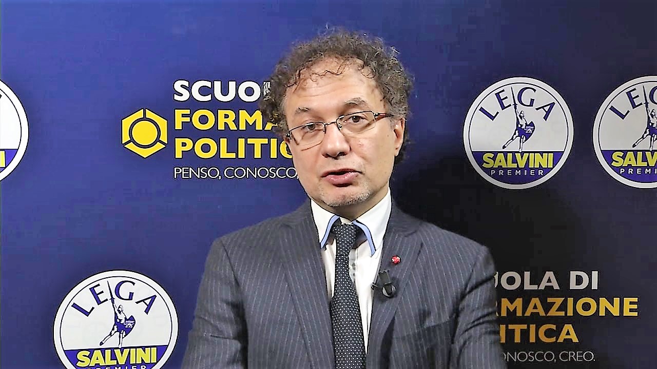 MISE, a sottosegretario Michele Geraci deleghe internazionalizzazione e ...