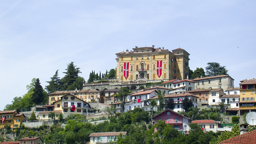 Canelli, tra i meravigliosi borghi italiani [FOTO] - Italia chiama Italia