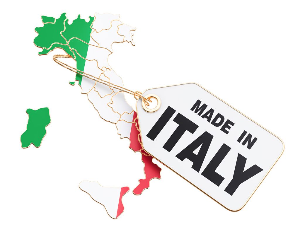 La forza del made in Italy vince su tutti: ecco i numeri - Italia chiama Italia