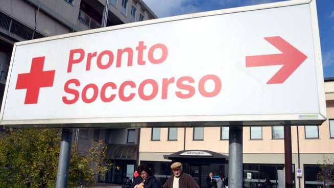 Niente più code al Pronto Soccorso con CODICE VERDE - Italia chiama Italia