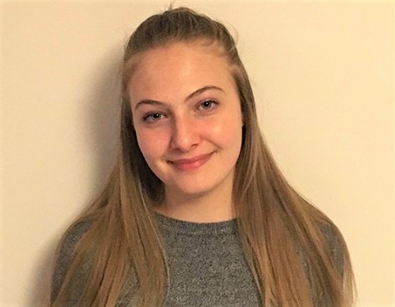 Anna Tiso vince le Olimpiadi di italiano 2019 - Italia chiama Italia