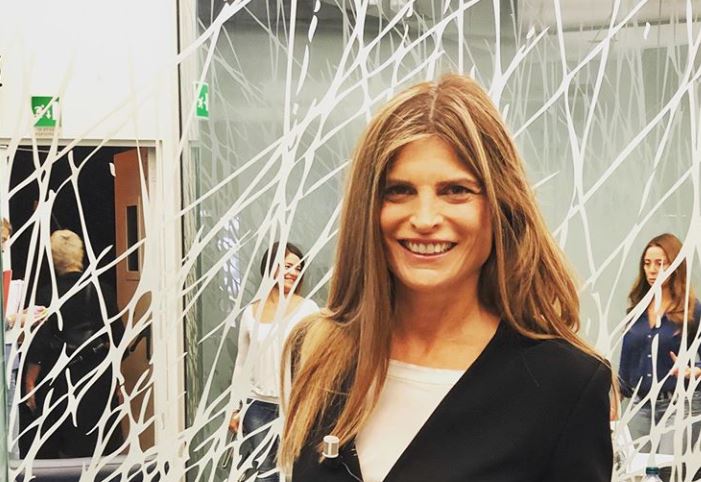 Laura Ravetto (Fi): “Per me l’uomo giusto per il Colle è Berlusconi ...