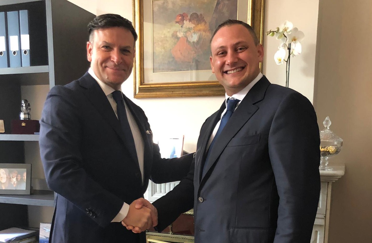 CORONAVIRUS | Patamia (MdL): “E’ tempo di riscoprire la fratellanza ...