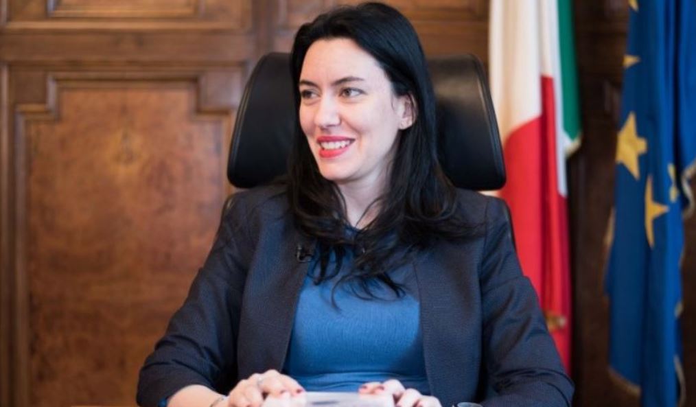 SCUOLA | Prestipino (Pd): “Azzolina? E’ una persona molto in gamba e ...