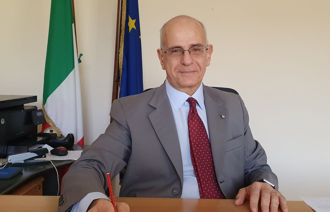 REFERENDUM | Iannuzzi, Ambasciatore d’Italia in Uruguay: “Si sta ...