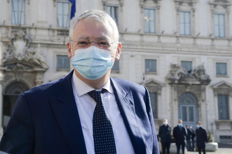 L’INTERVISTA | Causin (Europeisti-MAIE): “La popolarità di Conte va ...