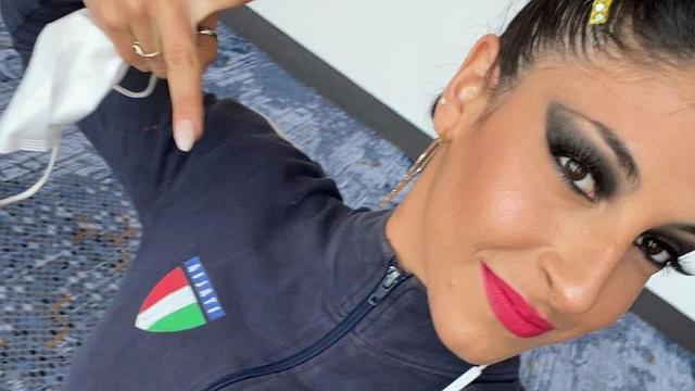 VIDEO | Si chiama Giulia Perri, ha 25 anni ed è la regina della salsa ...