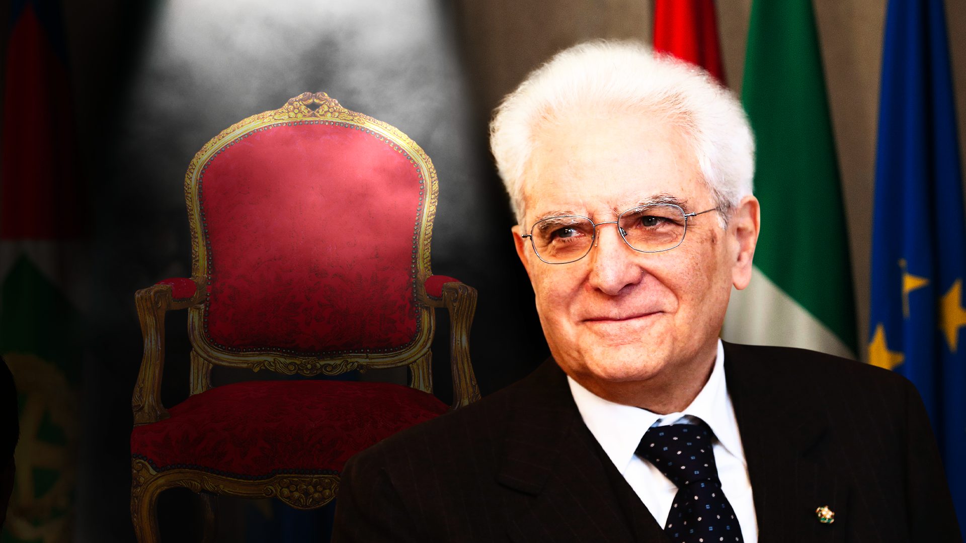 L’ANALISI DI MARCO ZACCHERA | Le parole spente di Mattarella - Italia ...