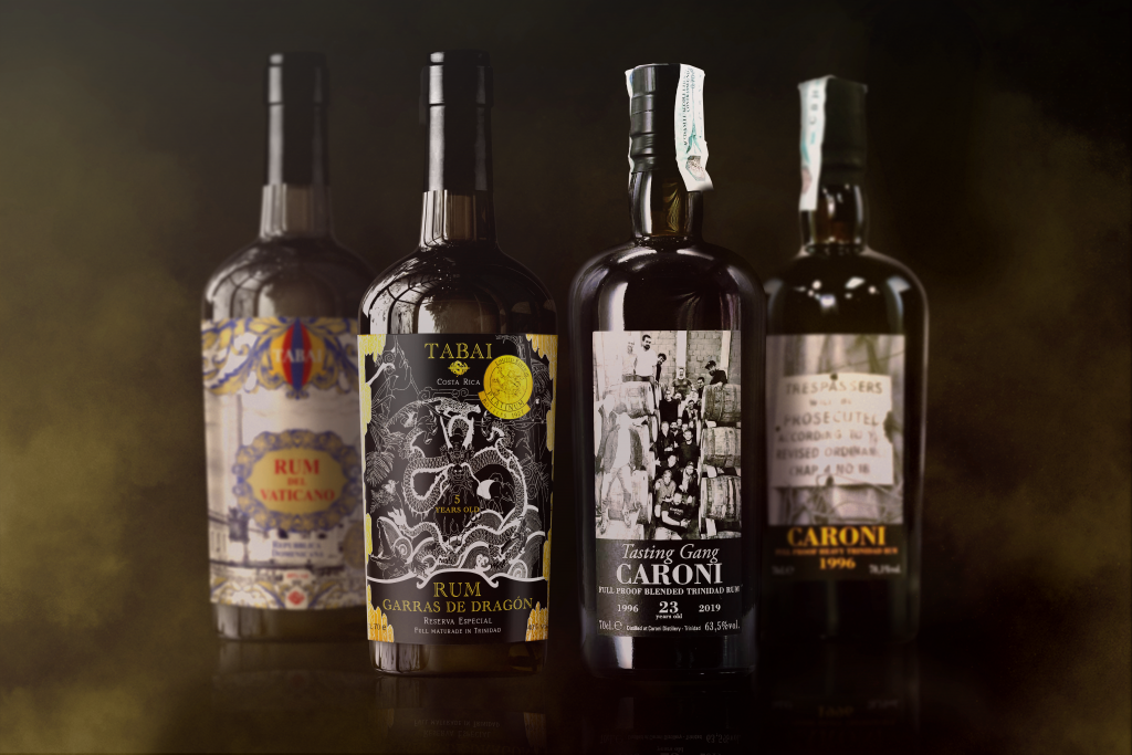 Rum: ecco i più pregiati del momento - Italia chiama Italia