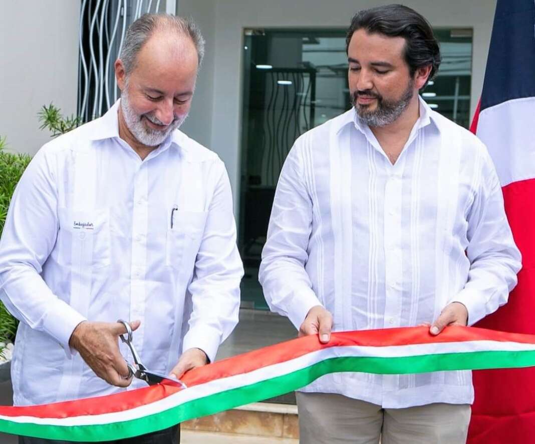 AZZURRO CARIBE | Intervista esclusiva a Stefano Queirolo Palmas ...