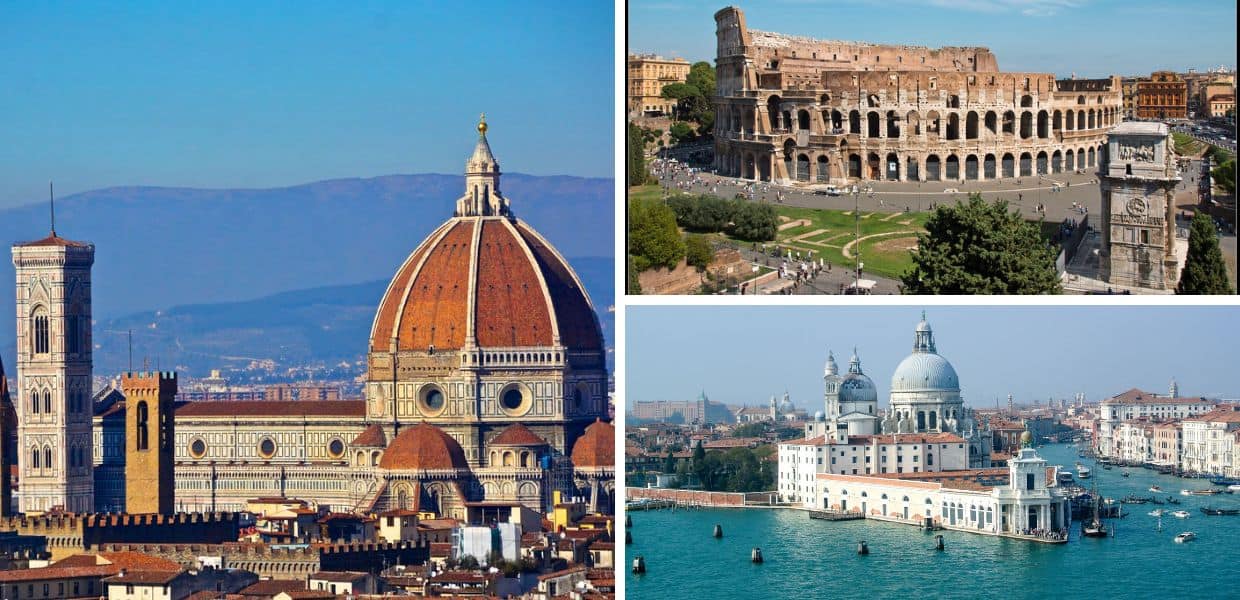 Valorizziamo il turismo in Italia, è il nostro petrolio - Italia chiama ...