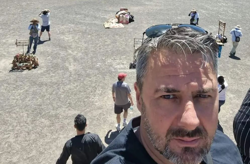 MESSICO | L’italiano Mariano Piras morto sul lavoro, aveva 52 anni ...