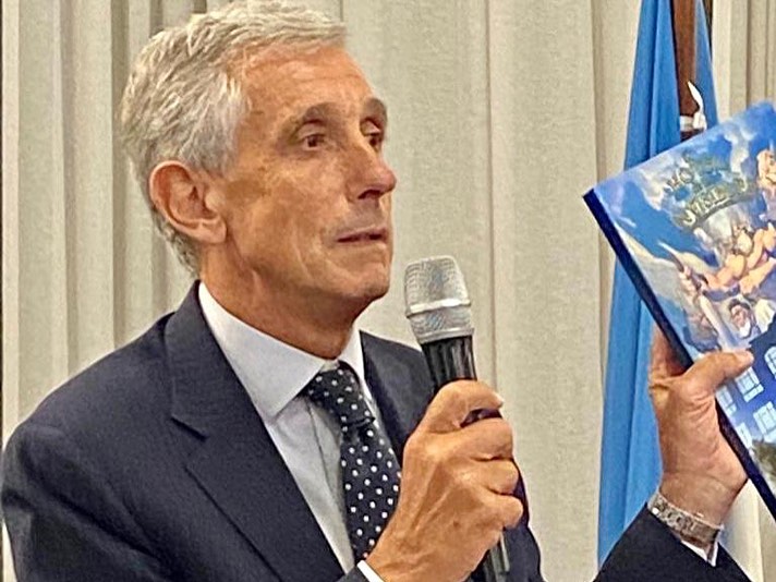 Vignali (Farnesina): “Gli italiani all’estero sono 7 milioni, se ne ...