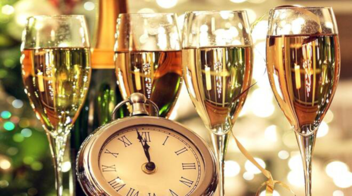 CAPODANNO | Sulle tavole degli italiani trionfa il made in Italy ...