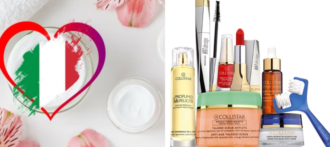 ECCELLENZA ITALIANA | Cosmetica made in Italy, l’export continua a ...